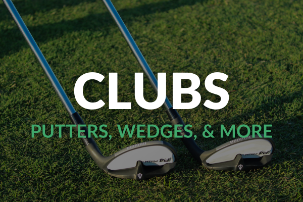Golf Clubs – Pyramid Golf
