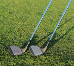 Pyramid Golf - P4 Prism Wedge