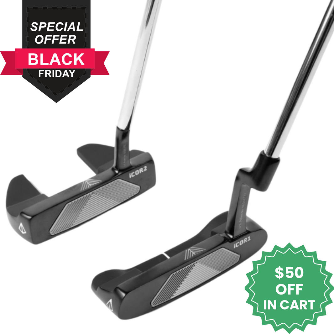 Pro Shop – Pyramid Golf