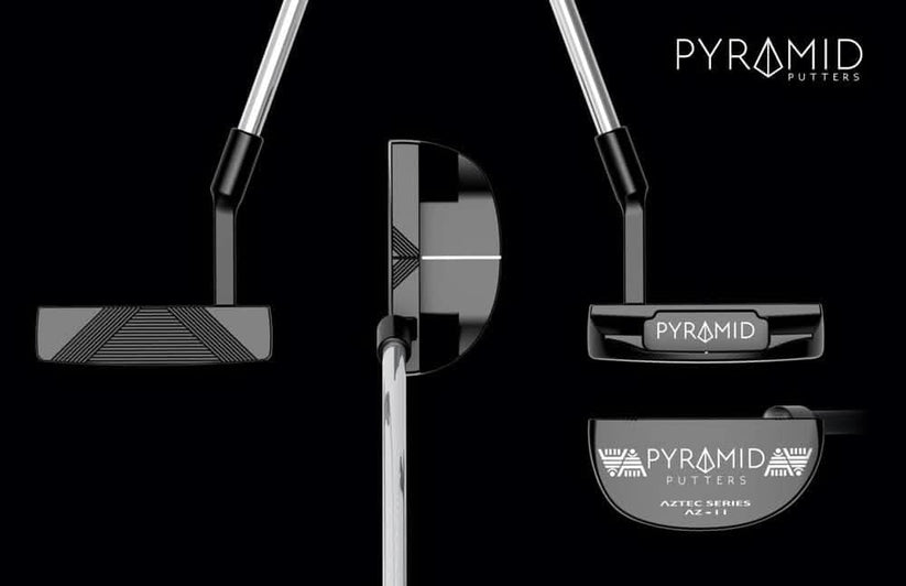 Pyramid Putter – Pyramid Golf