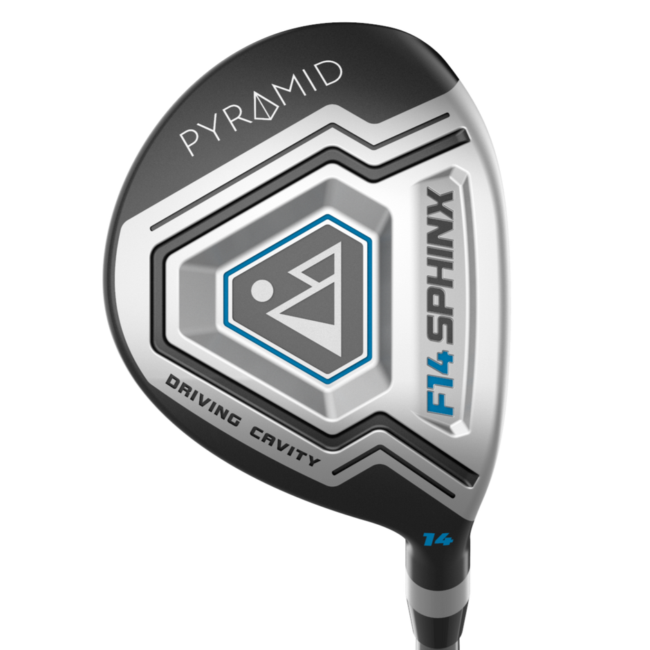 Pro Shop – Pyramid Golf