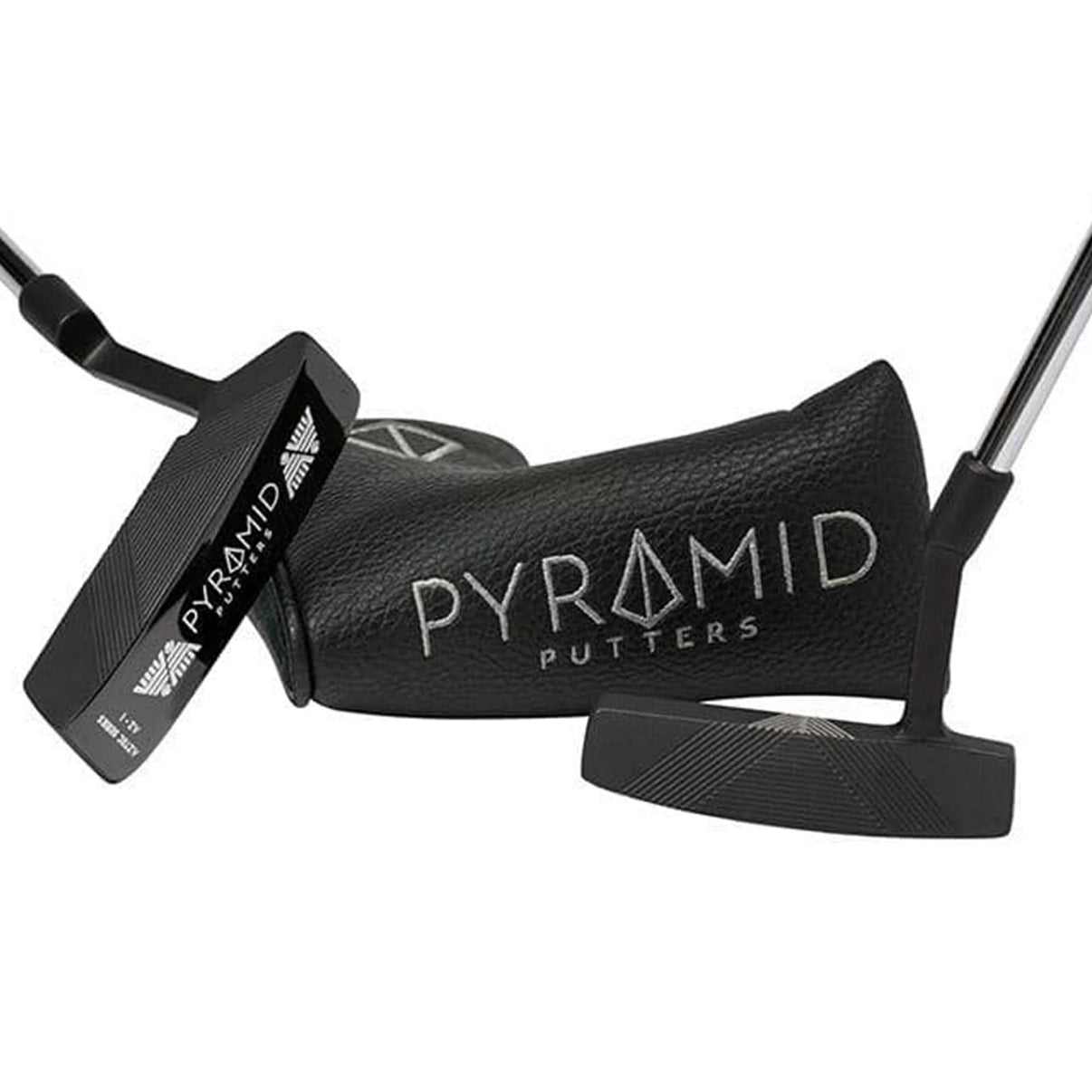 Pyramid Putter – Pyramid Golf