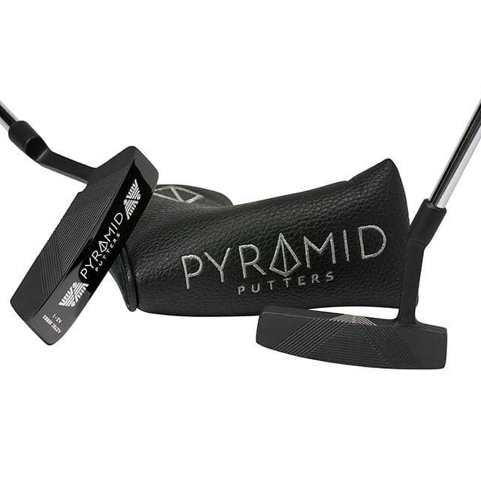 Pyramid Putter – Pyramid Golf