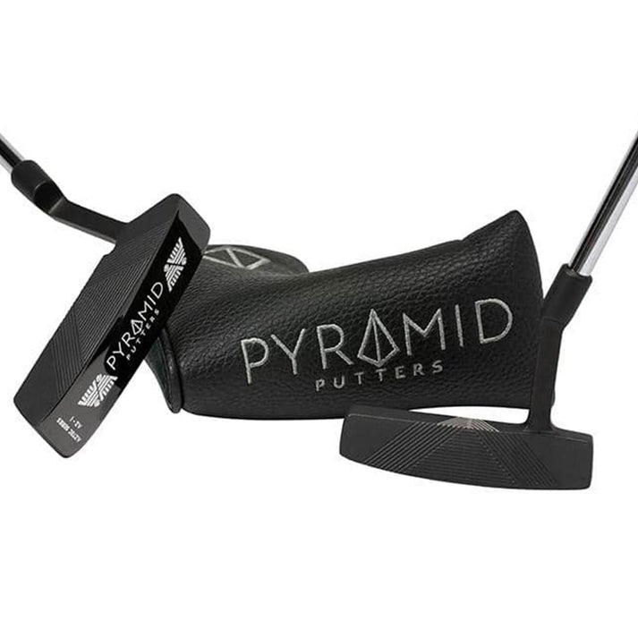 Pyramid Putter – Pyramid Golf