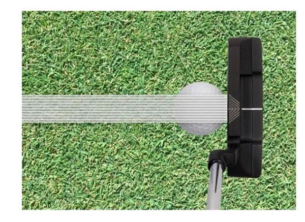 Pyramid Aztec Series Putter – Pyramid Golf