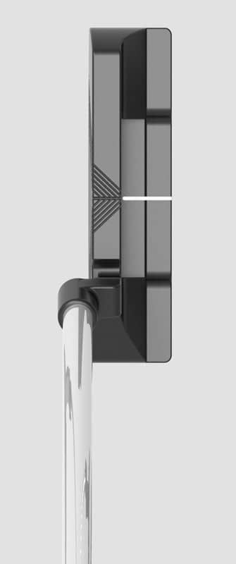 Pyramid Putter – Pyramid Golf