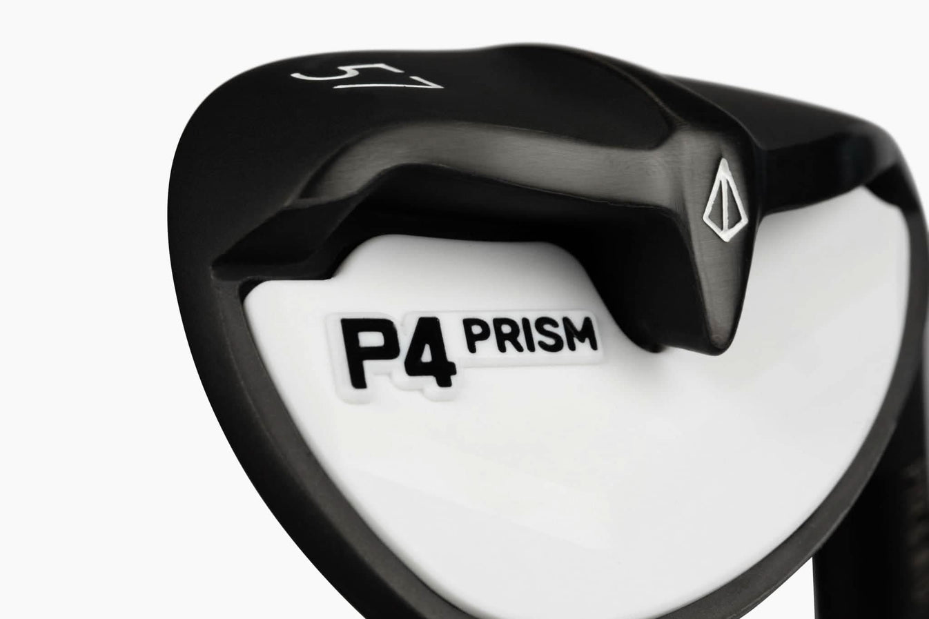 Pyramid Golf - P4 Prism Wedge
