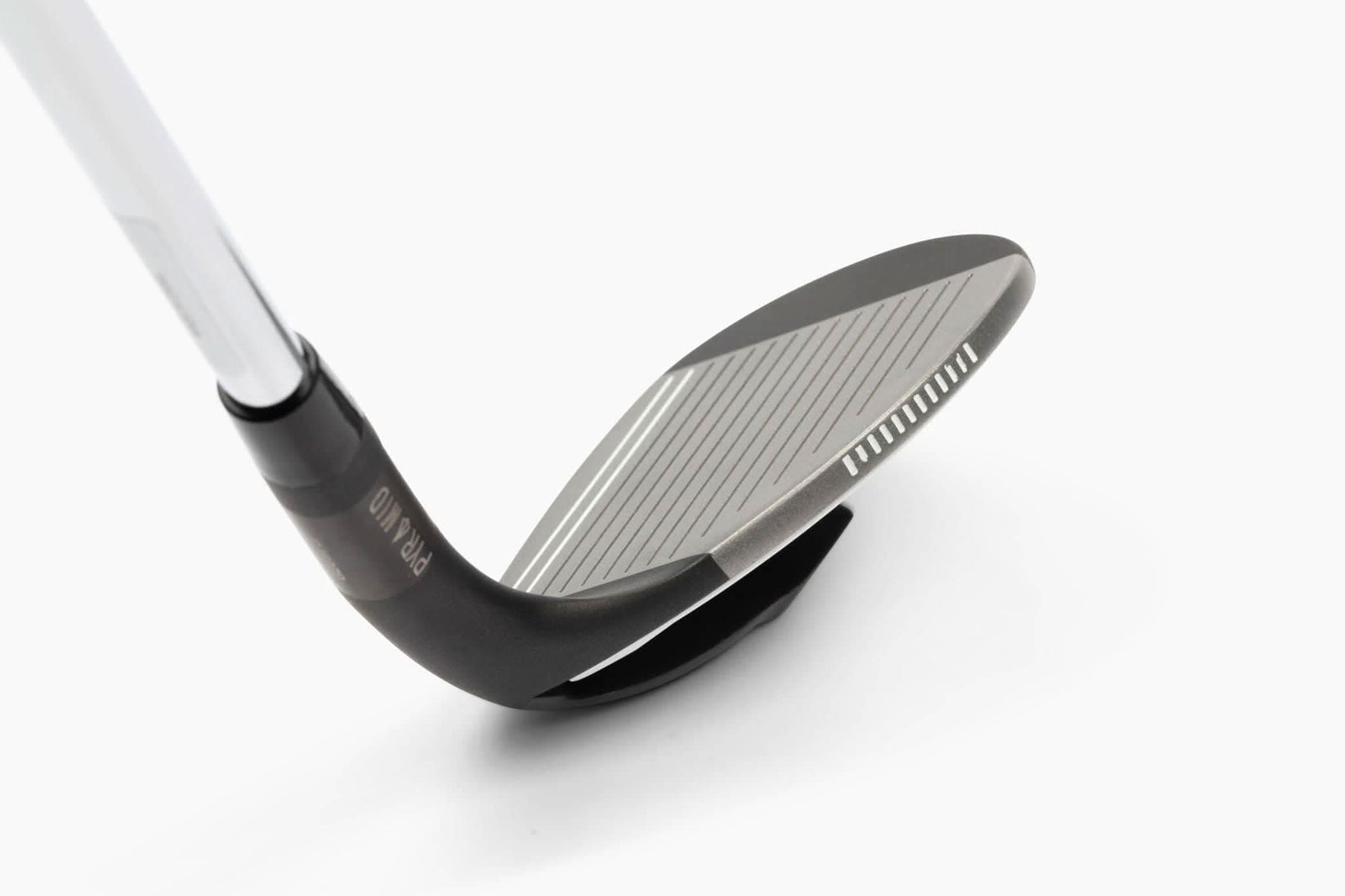 Pyramid Golf - P4 Prism Wedge